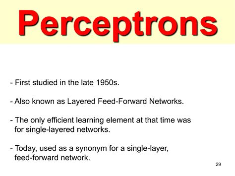 Chapter 5 Part I Basics Neural Networkspptx