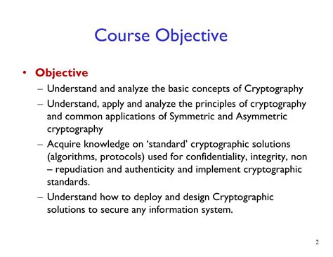 Chapter 1 Fundamentals Of Cryptographypdf
