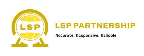 Team LSP PARTNERSHIP