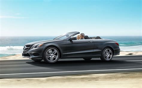 Mercedes E Class Photo Gallery Emercedesbenz