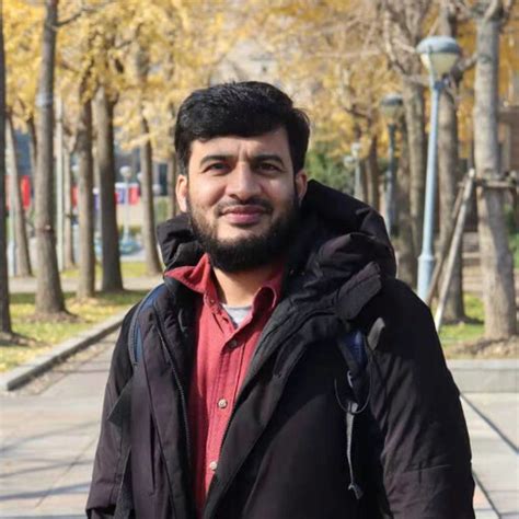 Irfan Ahmed Postdoc Position Phd Fudan University Shanghai School Of Microelectronics