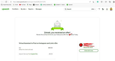 Zohaib Hassan 🚀 Social Media Marketing Expert On Linkedin Success