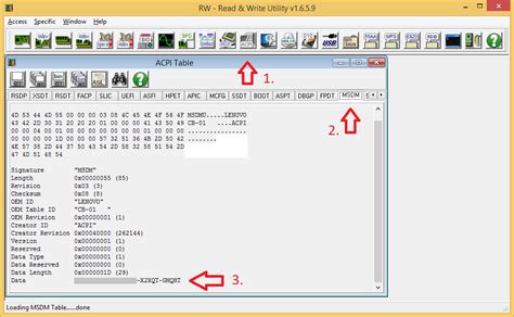 Obtener La Clave De Windows Smythsys It Consulting