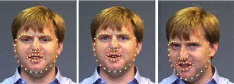 The Figure Shows The Registration Results For Algorithm 1 Red Circles Download Scientific