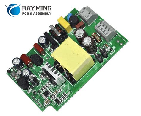 What Are The Common Factors That Cause Pcb Circuit Board Failure