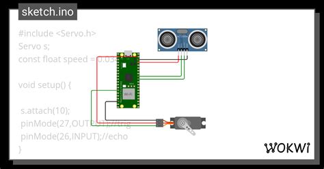 Task1 Wokwi Esp32 Stm32 Arduino Simulator