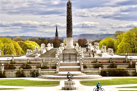 Oslo What To Do Things To Know Before Visiting The Holistic Backpacker