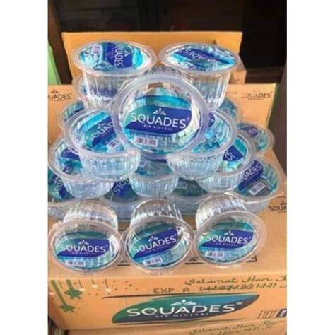 Jual Promo Squades Mini Isi 45 Shopee Indonesia