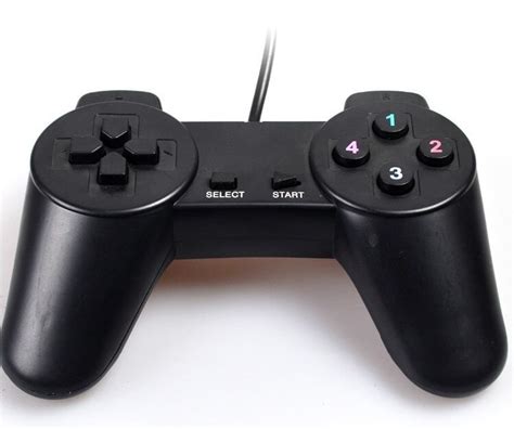 USB Game Pad Nabeel AND Computers