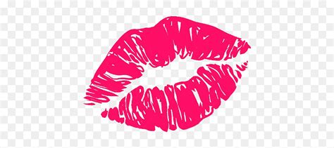 Lips Emoji Png Image Transparent Kiss Lips Emoji Png Png Download Vhv