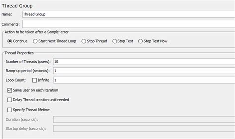 How Can We Run Multiple Urls At A Time In Jmeter Stack Overflow