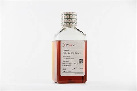 热灭活胚胎干细胞专用胎牛血清 性能参数，报价 价格，图片 生物器材网