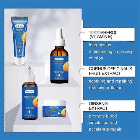 Redundant Prepuce Corrector Gel Natural Ingredients Phimosis Foreskin Correction Gel
