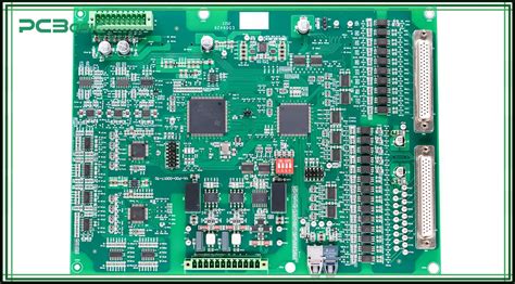 Pcb Cost Guide How Much Does A Circuit Board Cost