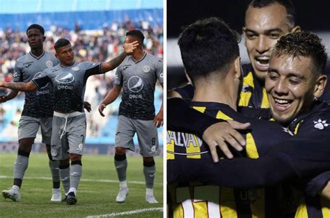 Motagua Confirma Cambio De Día Hora Y Los Precios Para El Clásico Ante
