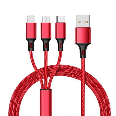 How To Recognize Different USB Cable Types Xiongding Electronics