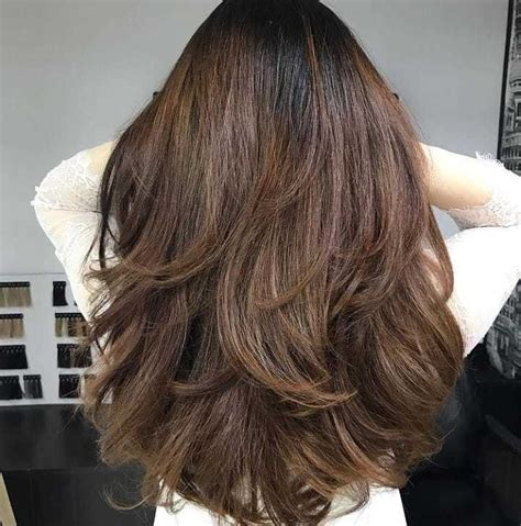 Стрижка слои Стрижка слоями Стрижка Современные стрижки