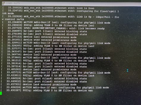 Got Stuck On System Running In Recovery Initramfs Mode Totolink