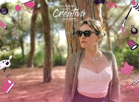 Entrevista A Oh Mami Crochet El Crochet Es El Nuevo Yoga