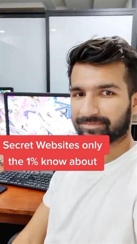 secret websites [video] in 2023 secret websites social life hacks
