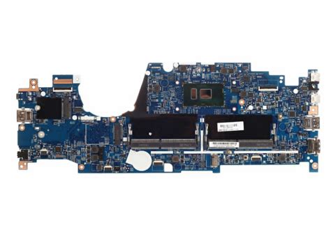 Fru Da I Cpu For Lenovo Thinkpad L Laptop Motherboard Motherboard Repair
