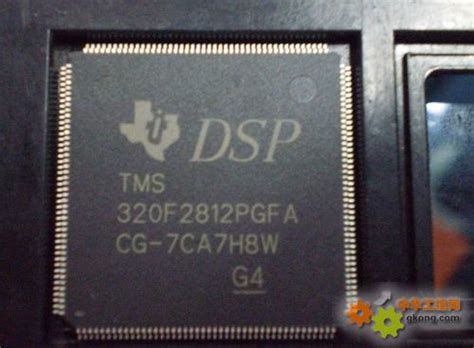 Tms320f2812pgfa Tms320f281 Tms320f281 Tms320f281