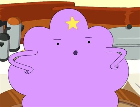 Adventure Time Personages