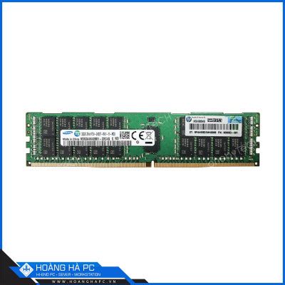 RAM ECC DDR DDR Server chính hãng giá rẻ số VN