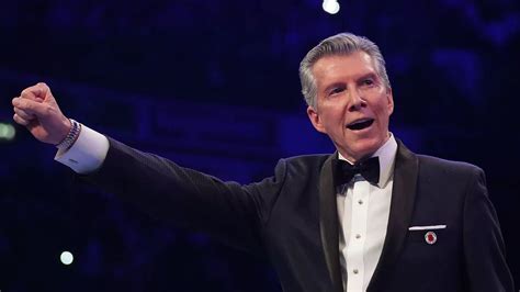 Michael Buffer Net Worth 2025 Archer C Newman