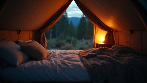 Glamping Destinations Luxury Meets The Outdoors Experiences News And