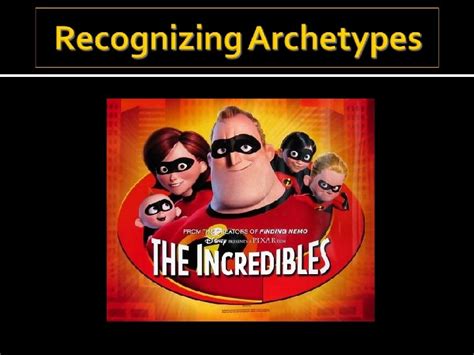 The Fundamental Building Blocks Of The Story Storytelling