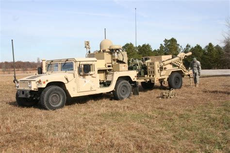 Win T Network Vehicles Shed Tons To Support Expeditionary Air Assault Article The United