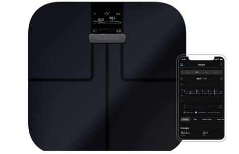 Garmin Index S Smart Recensie Je Gezondheid In De Palm Van Je Hand TheReviewer