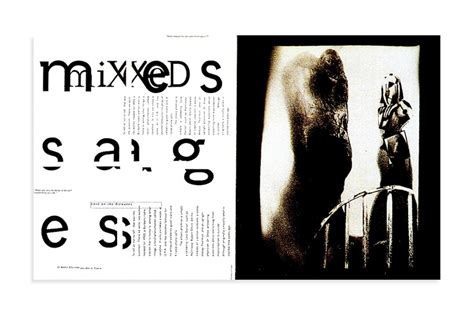 David Carson Dingbat Article