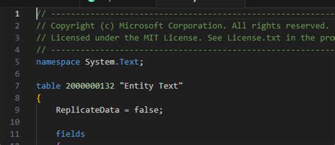 Segment Al Code And Reduce Naming Conflicts With Namespaces Microsoft Learn