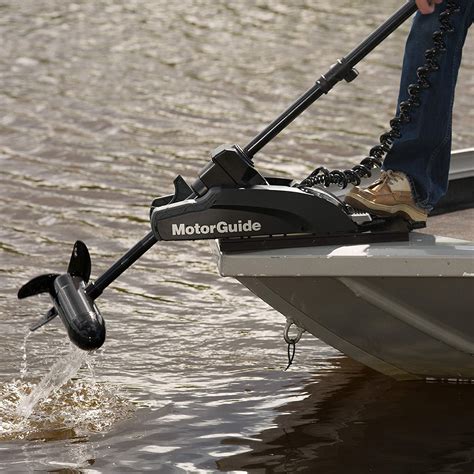 Motorguide Xi3 Review And Guide Boat Bub