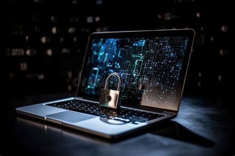 Digital Data Protection Internet Safety Hacker Safety Network Safety Cyberspace Cyber Crime