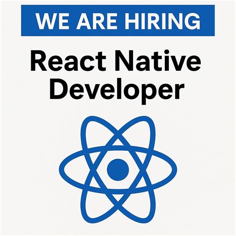 Reactnative Reactnativedeveloper Mobileappdevelopment Chennaitech