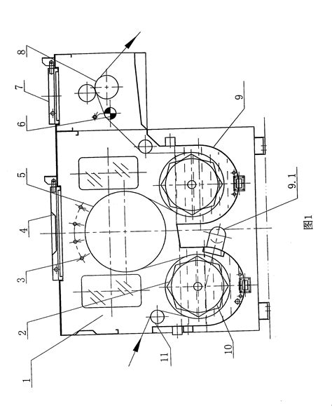 Liquid Gas Vapor Treatment Of Indefinite Length Materials Patented