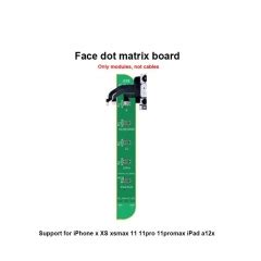 JC V1SE Mobile Phone Code Reading Light Sensor True Tone Vibrator 6 In 1 Programmer For 7 12Pro Max