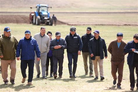 “Хүнсний хувьсгал” ын хүрээнд 26 тэрбум гаруй төгрөгийн зээл олгоод