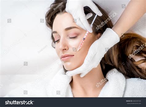 Botox Model Over 2 045 Royalty Free Licensable Stock Photos Shutterstock