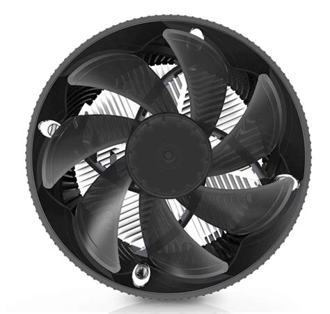 خرید خنک کننده پردازنده کولر مستر Cpu Cooler I70 ایکس مارت سیستم