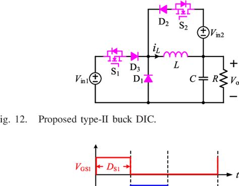 Figure 12 From Systematic Synthesis Of Multiple Input And Multiple Output Dcdc Converters For