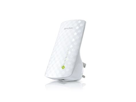 RE200 AC750 Wi Fi Range Extender TP Link Saudi Arabia