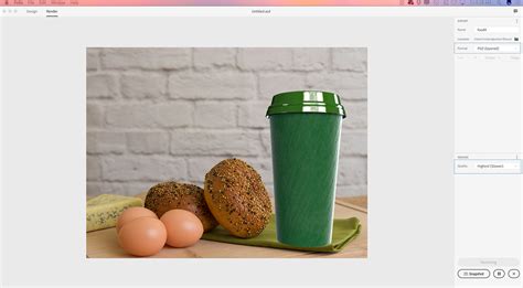 my workflow with project felix behance