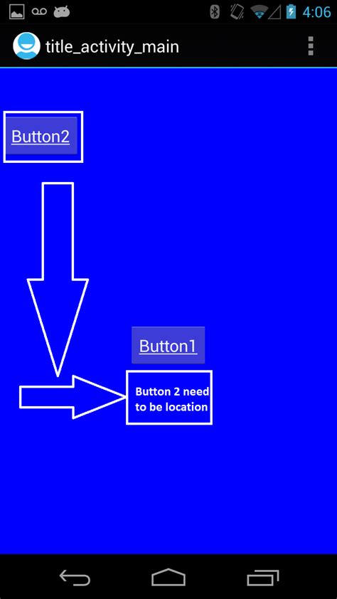 Android Setting Views Dynamically With LayoutParams AddRule Setting