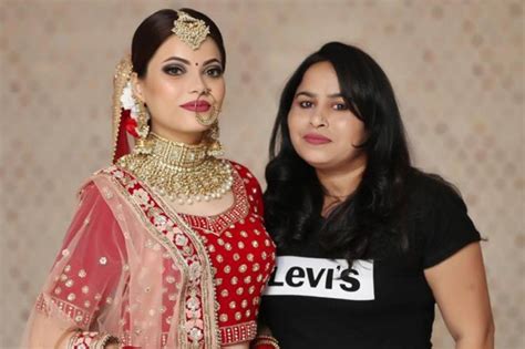 Arvinder Kaur Makeup Artist Ludhiana Junction