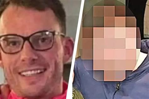 Rapist Brother Of Slain Gangster Marc Webley Jailed Over Sickening Sex Attack Daily Record