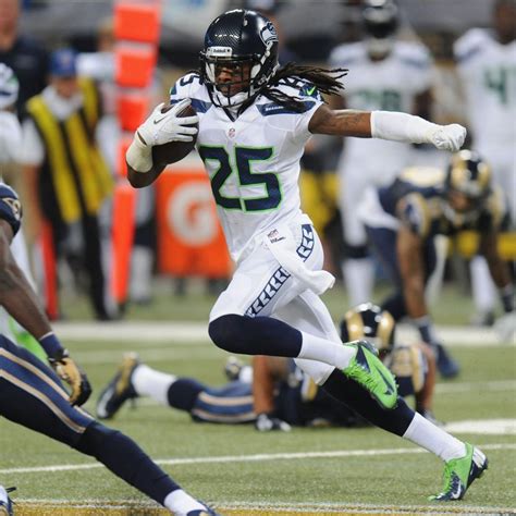 Rams Vs Seahawks Live Game Grades And Analysis For Seattle News